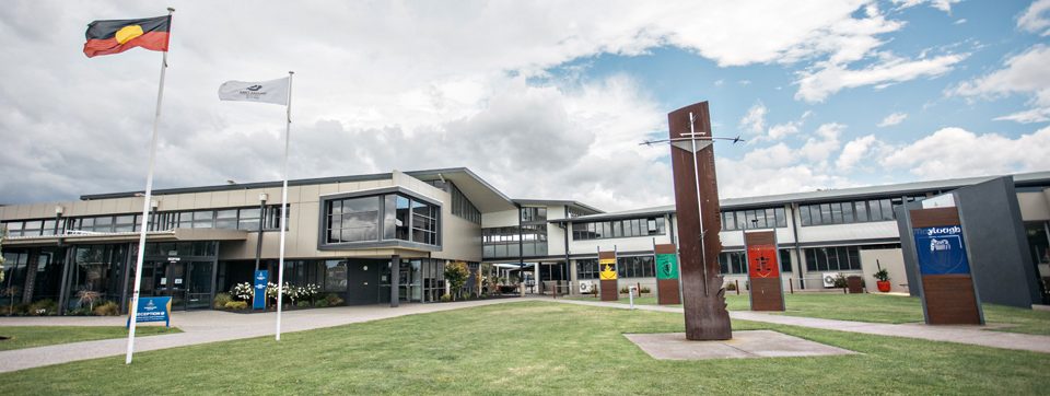 Student Device Program - Thomas Carr College