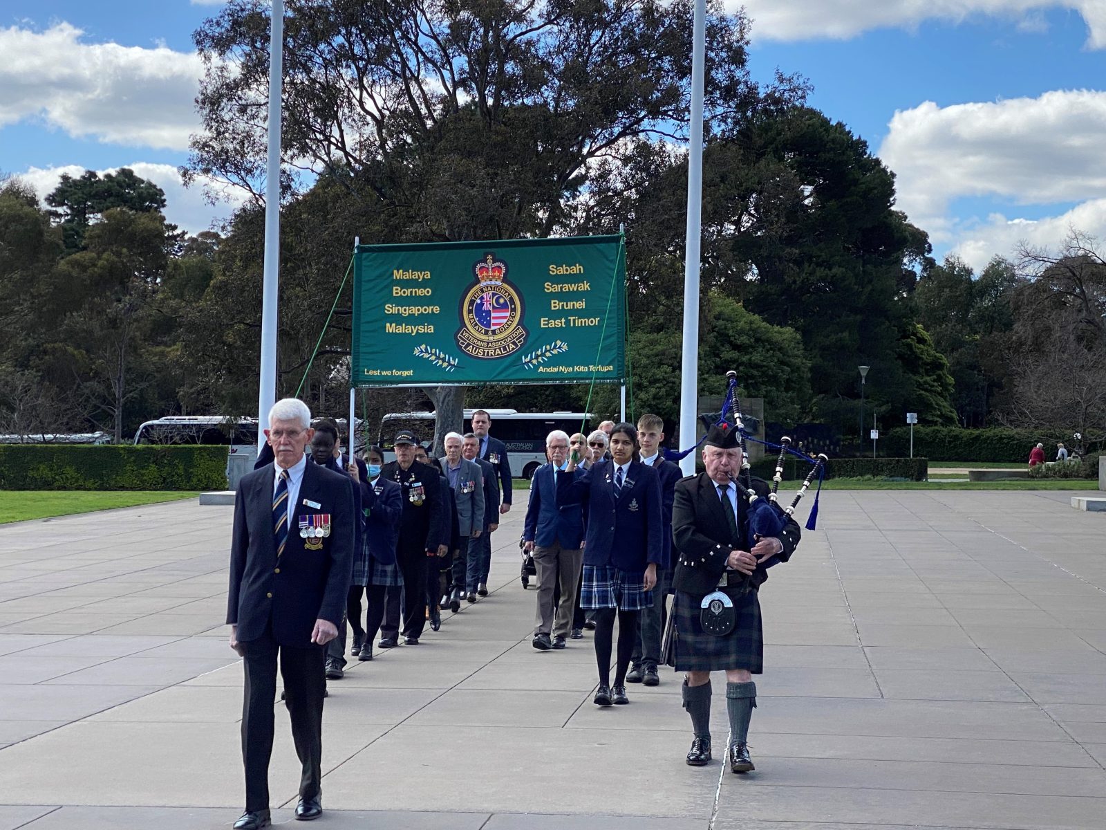 From the Principal - Thomas Carr College