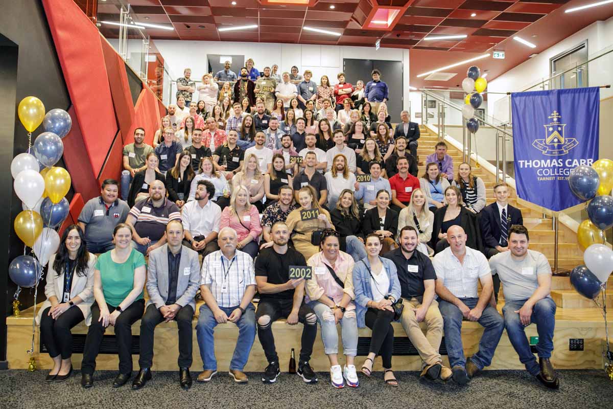 From Deputy Principal: Strategic Development and Curriculum - Thomas ...