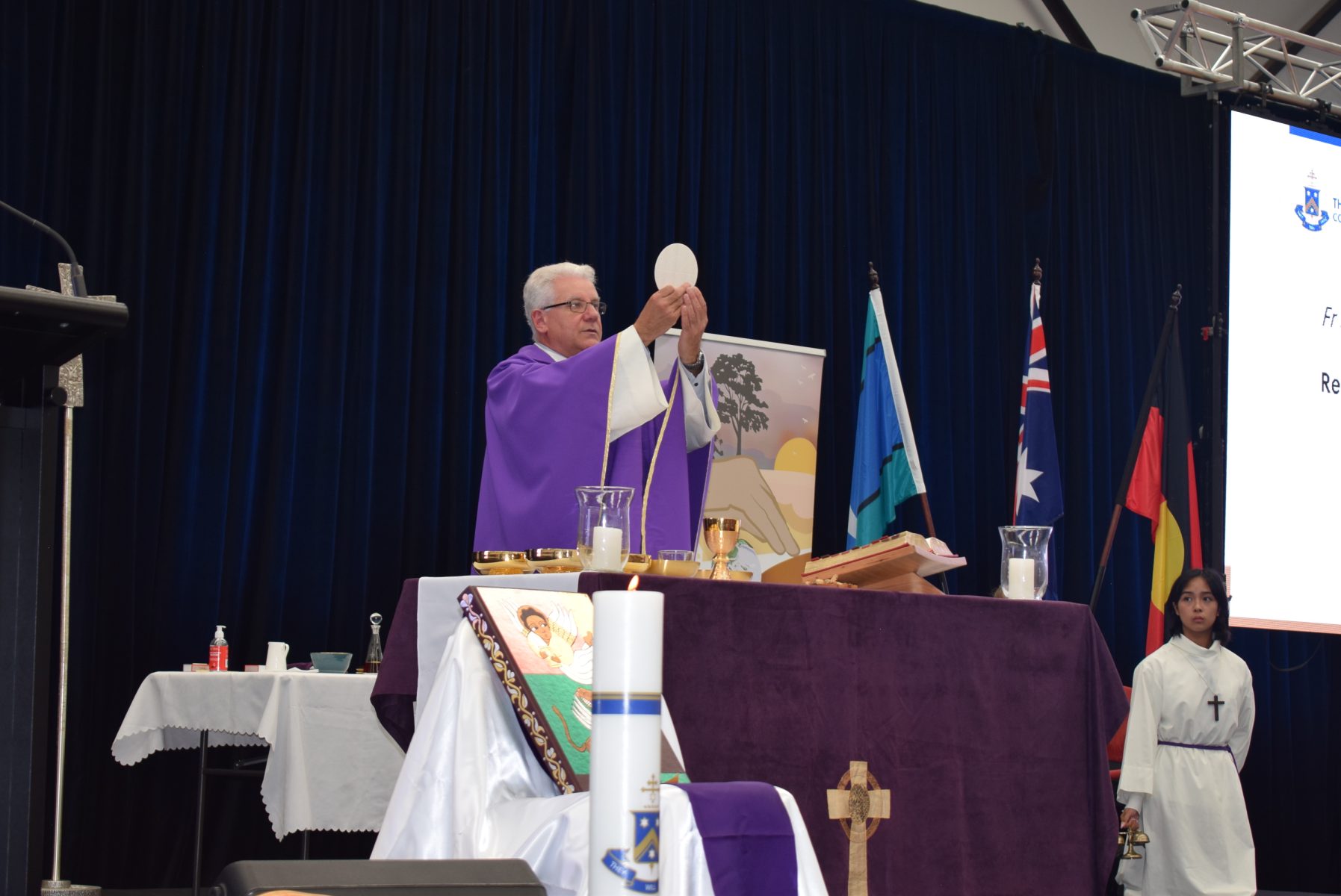 From Principal - Thomas Carr College