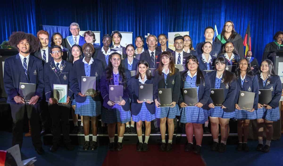 From Principal - Thomas Carr College