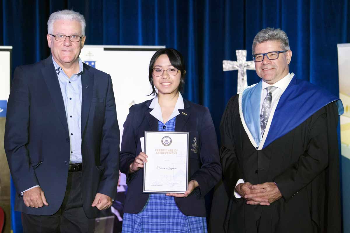 From Principal - Thomas Carr College