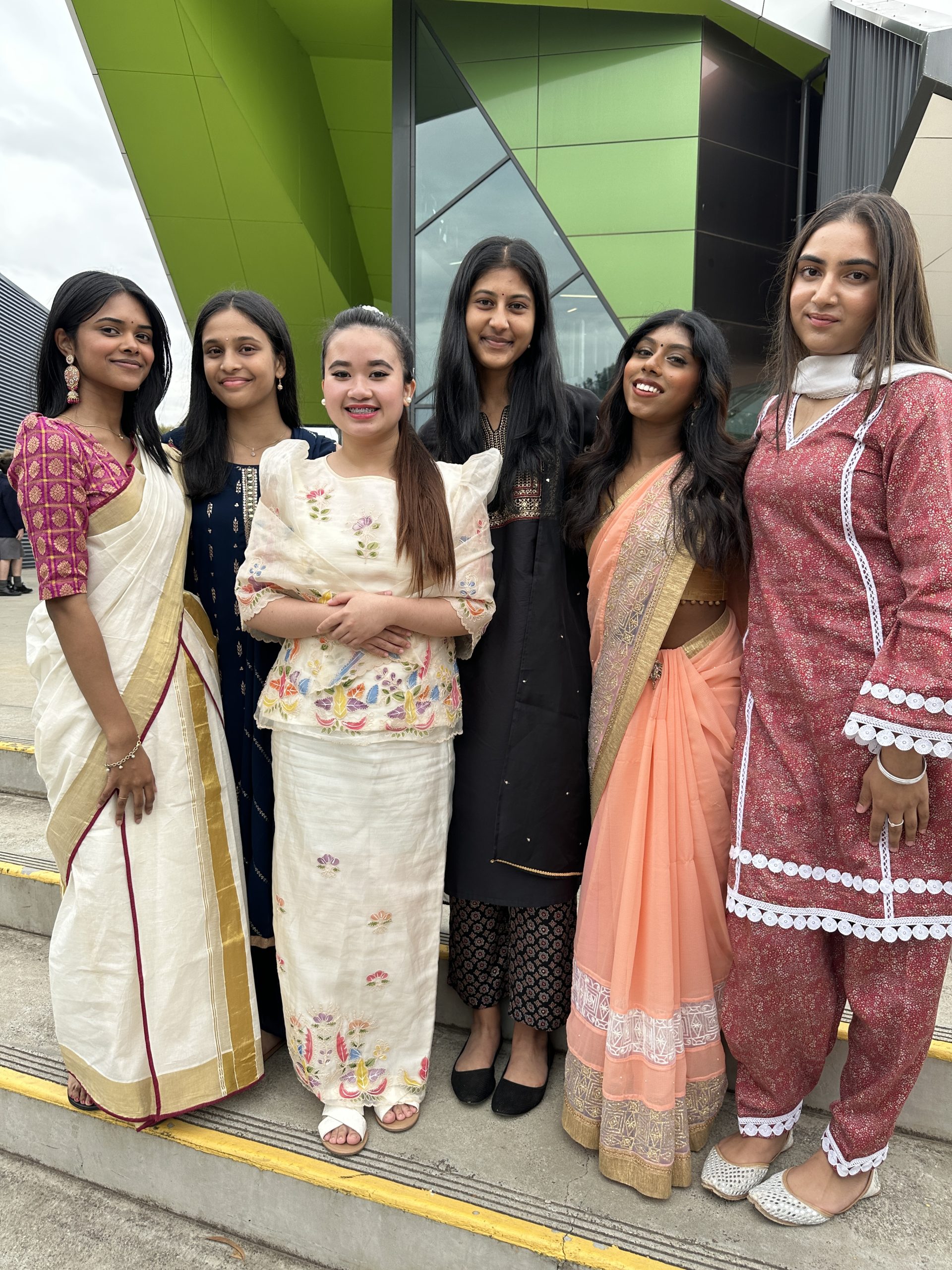 From Principal - Thomas Carr College