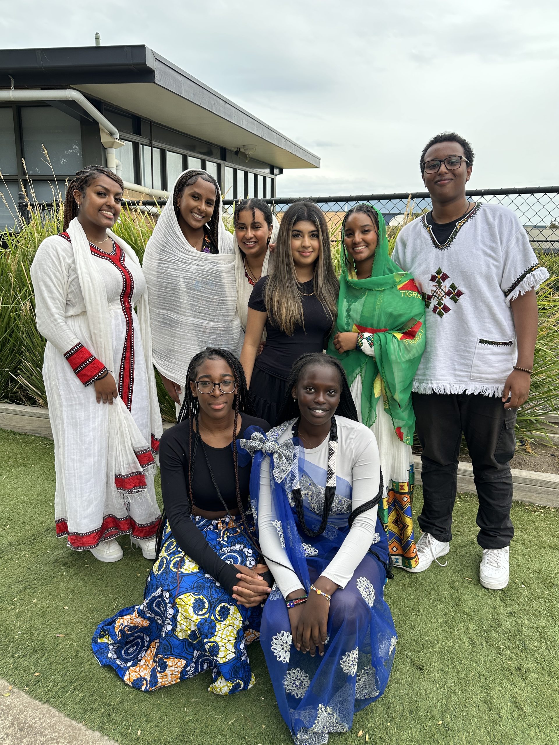 From Principal - Thomas Carr College