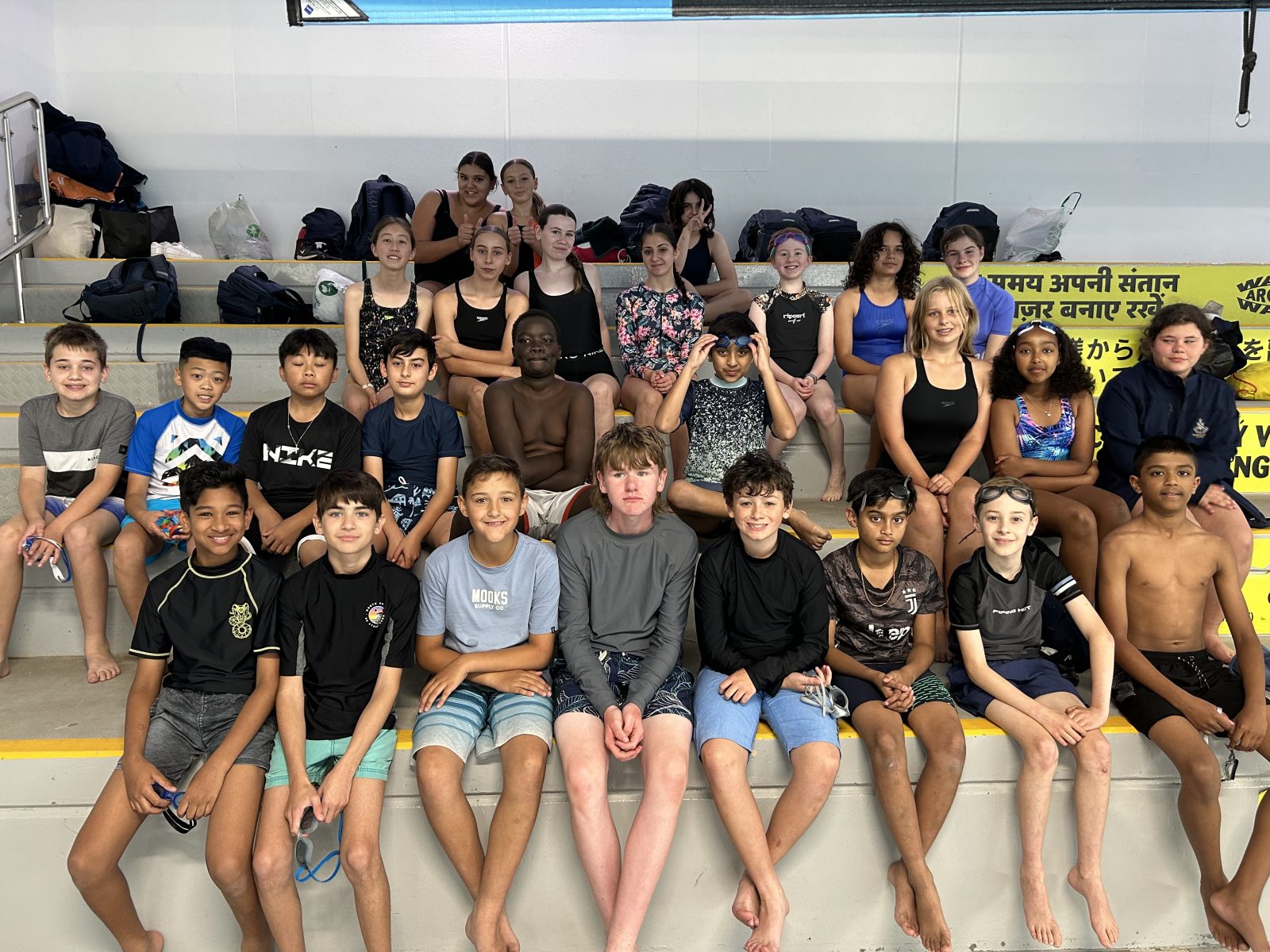 Health and Physical Education - Thomas Carr College