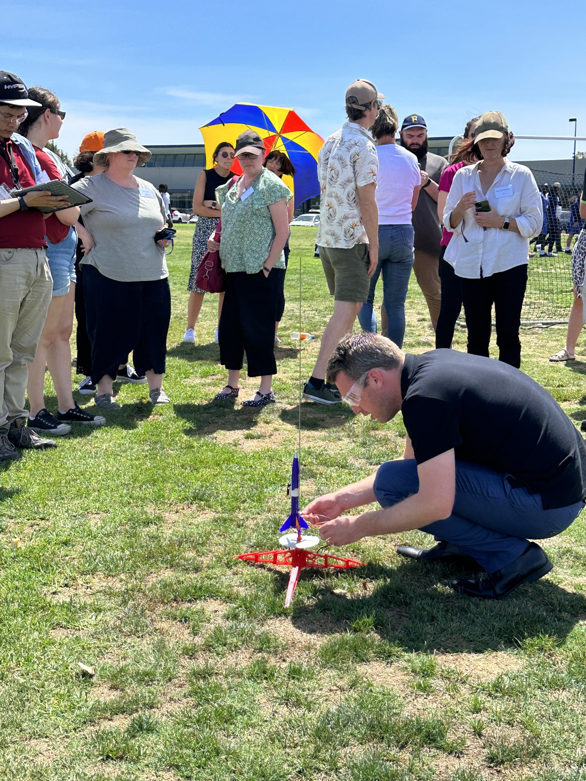 Science and STEM - Thomas Carr College