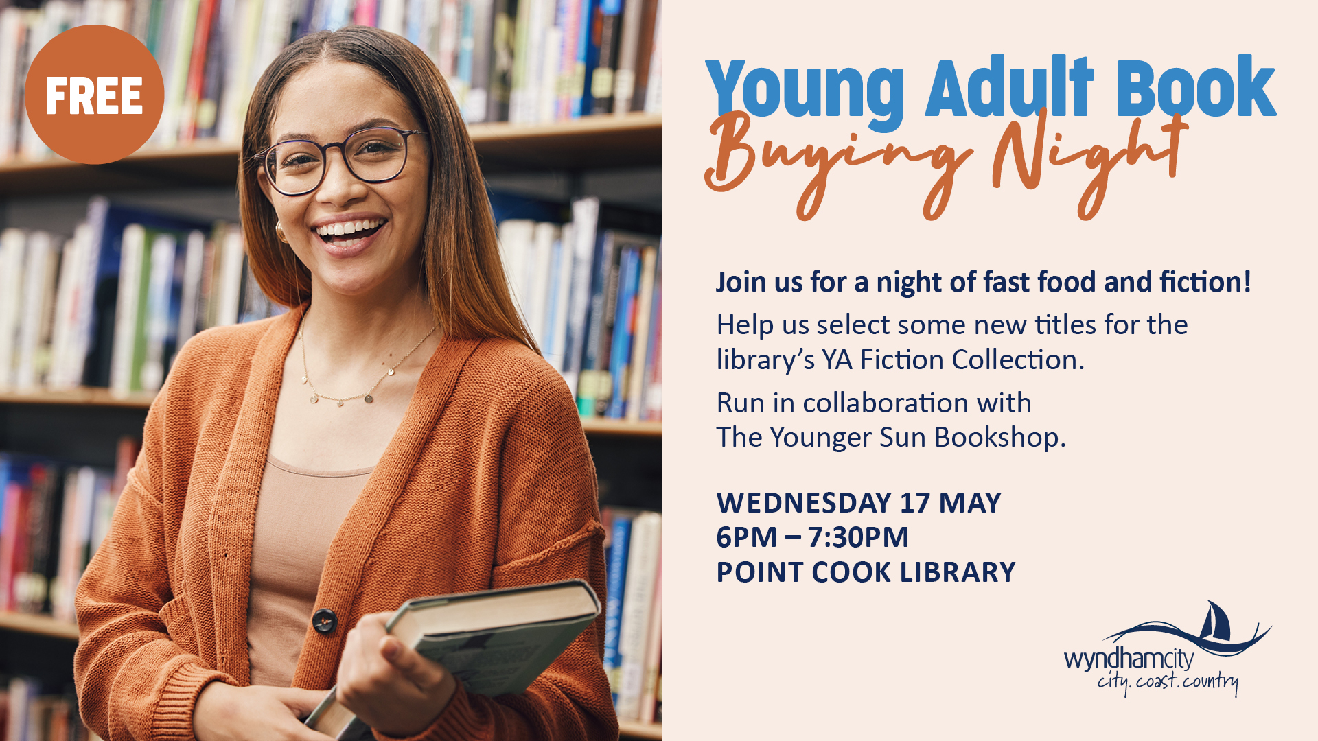 Wyndham Libraries - Thomas Carr College