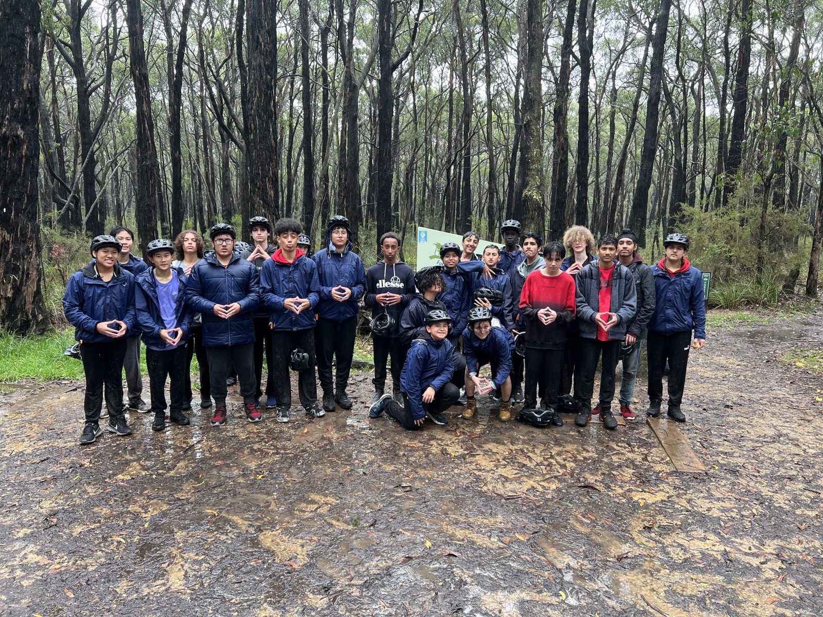 Good Samaritan Campus - Thomas Carr College