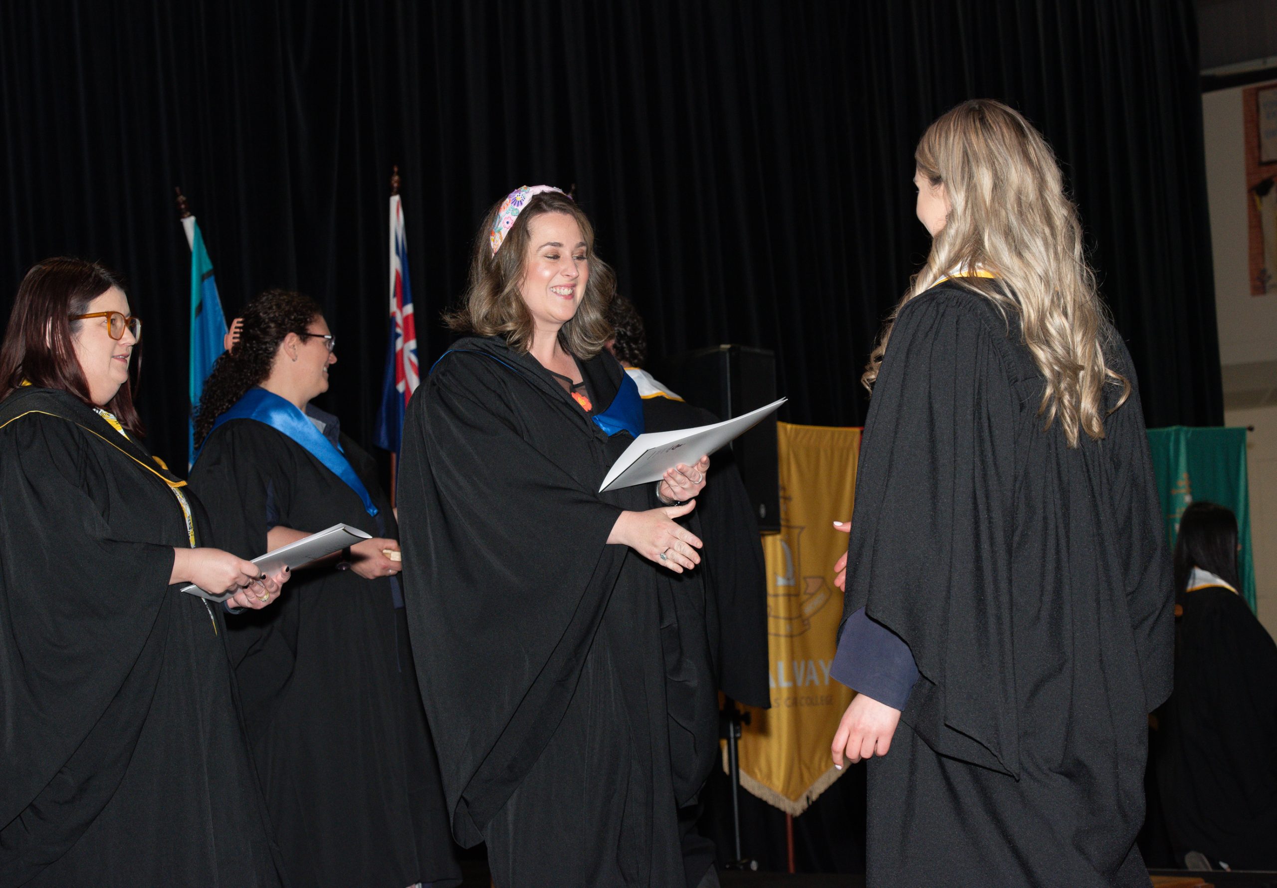 From the Principal - Thomas Carr College