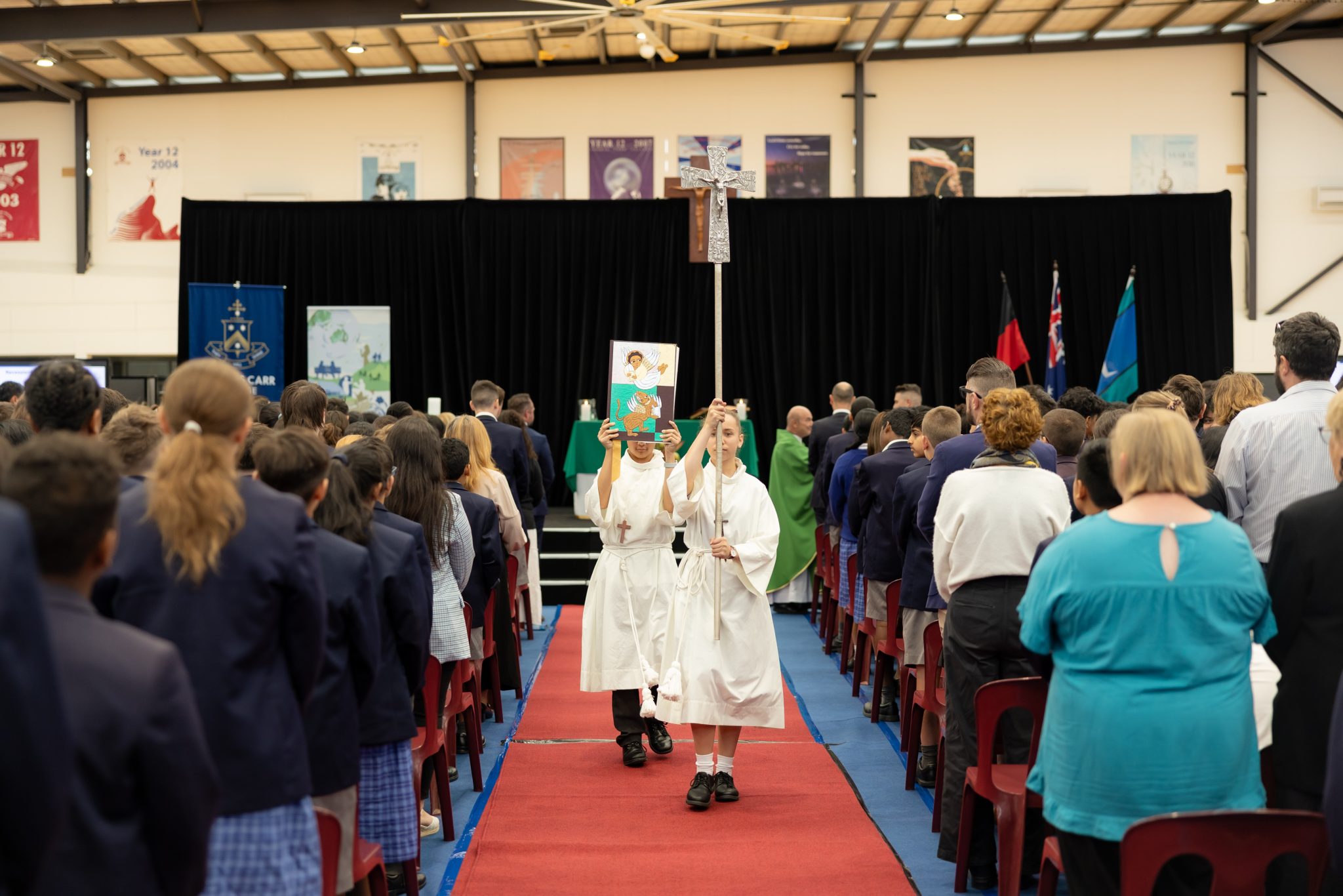 From the Deputy Principal - Learning and Teaching - Thomas Carr College