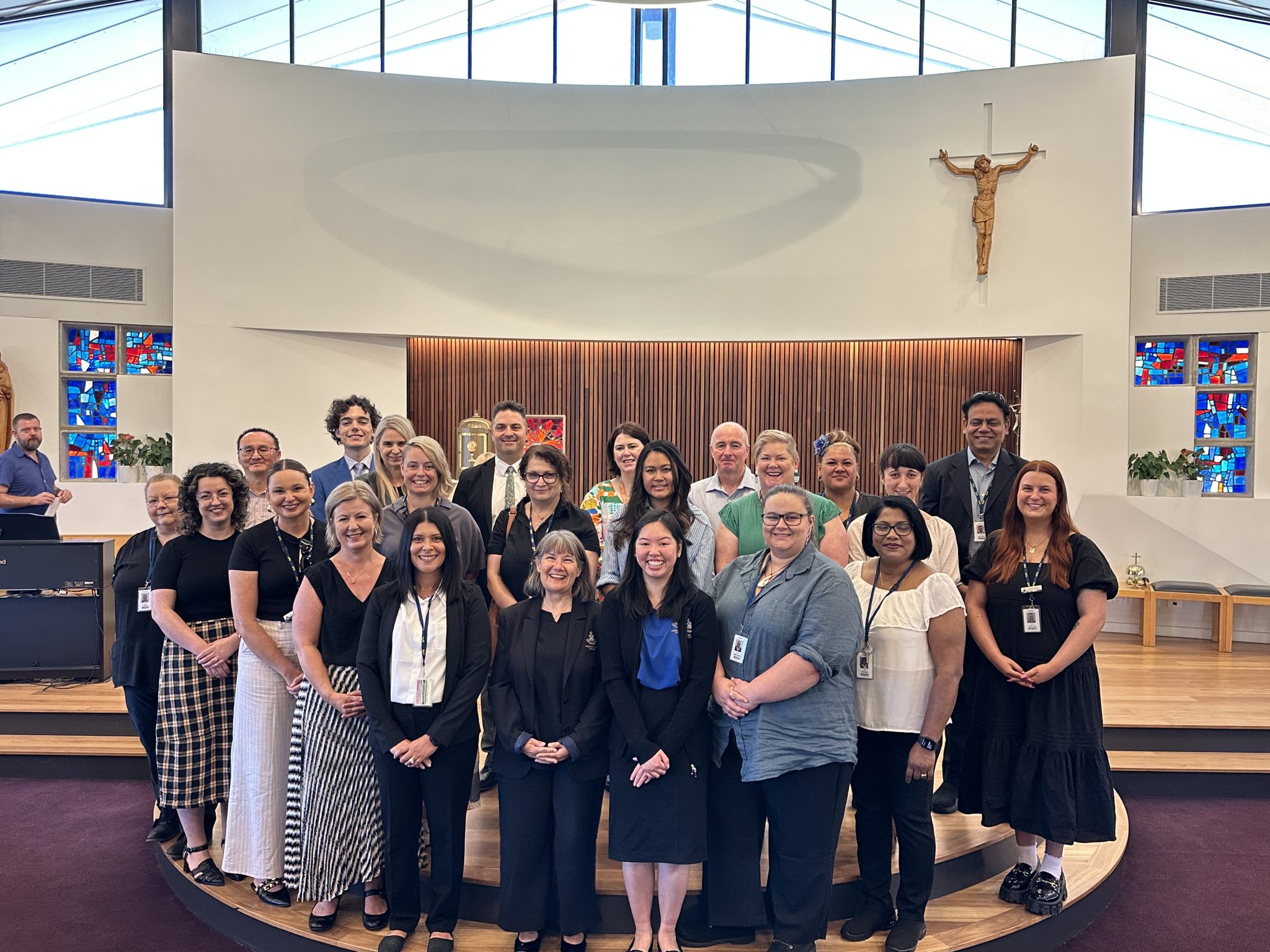 From the Principal - Thomas Carr College