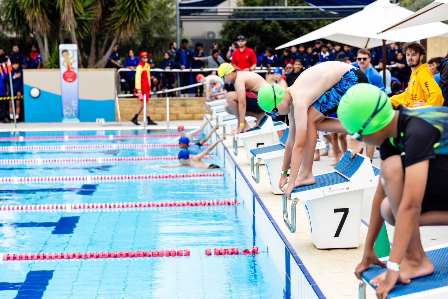 Sports and Co-Curricular Report - Thomas Carr College