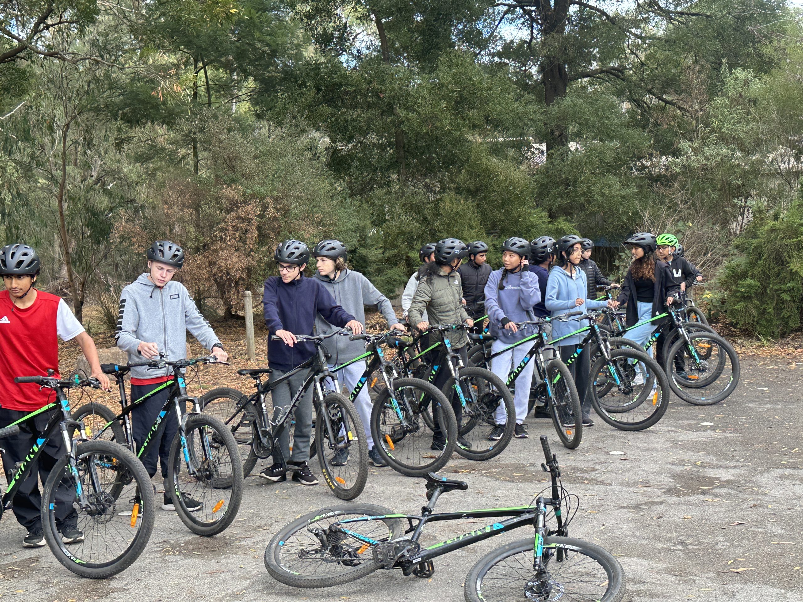 Good Samaritan Campus - Thomas Carr College