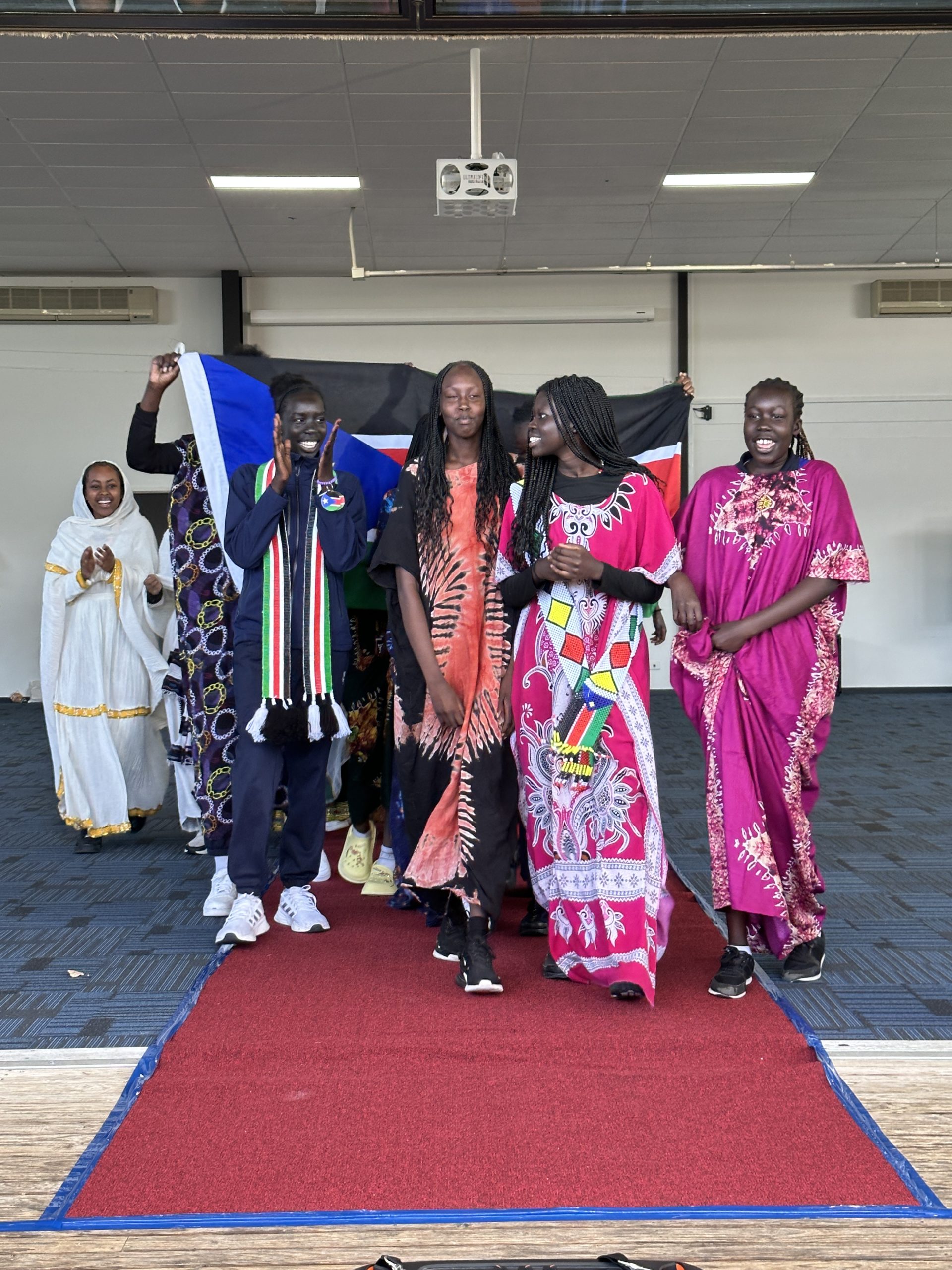 From the Principal - Thomas Carr College