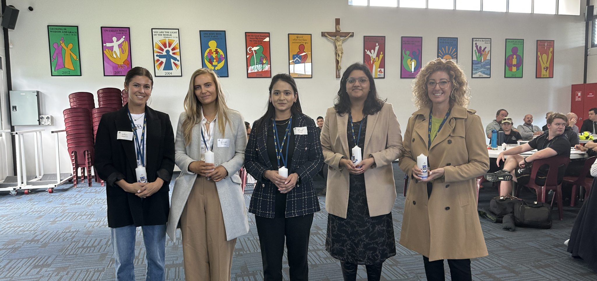 From the Principal - Thomas Carr College