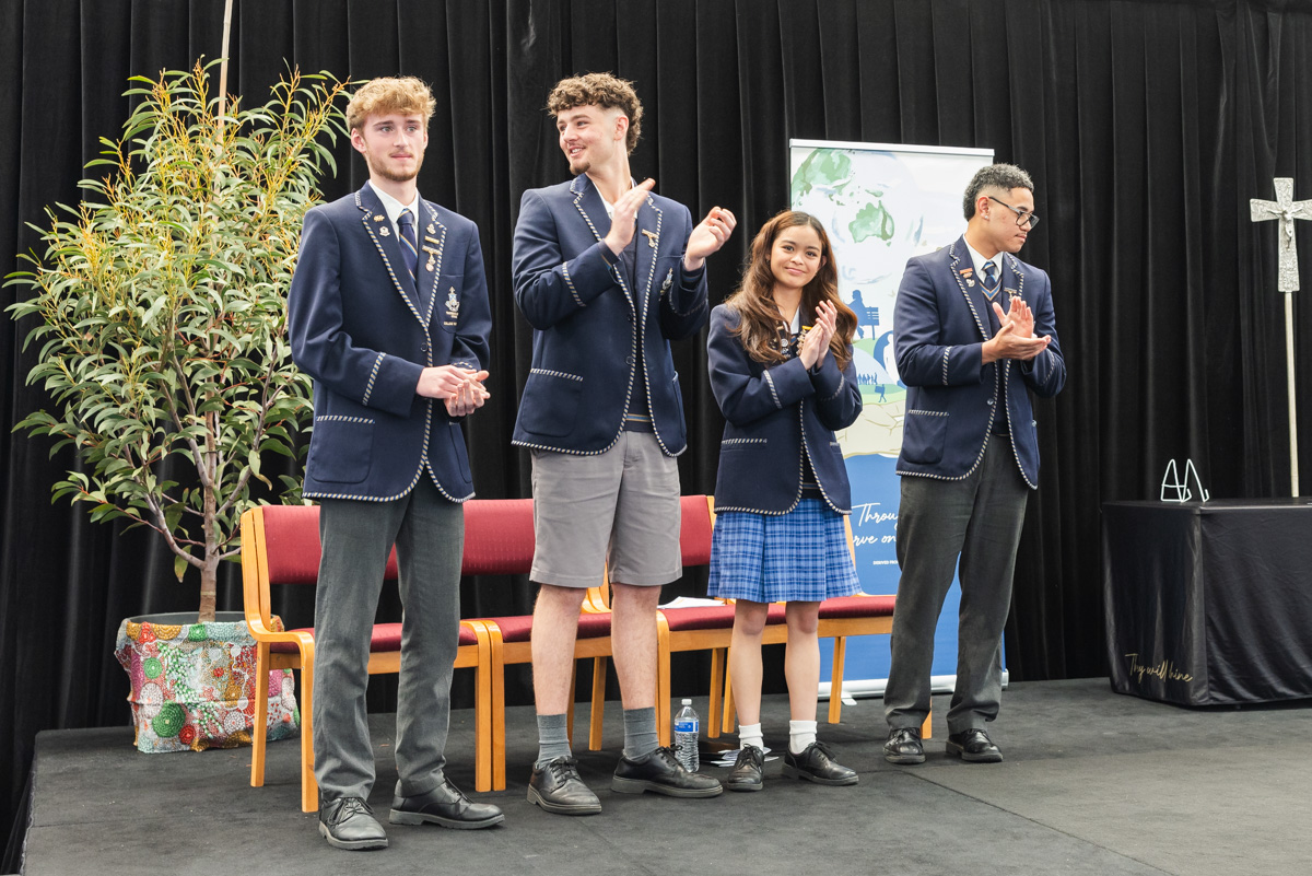 From the Principal - Thomas Carr College