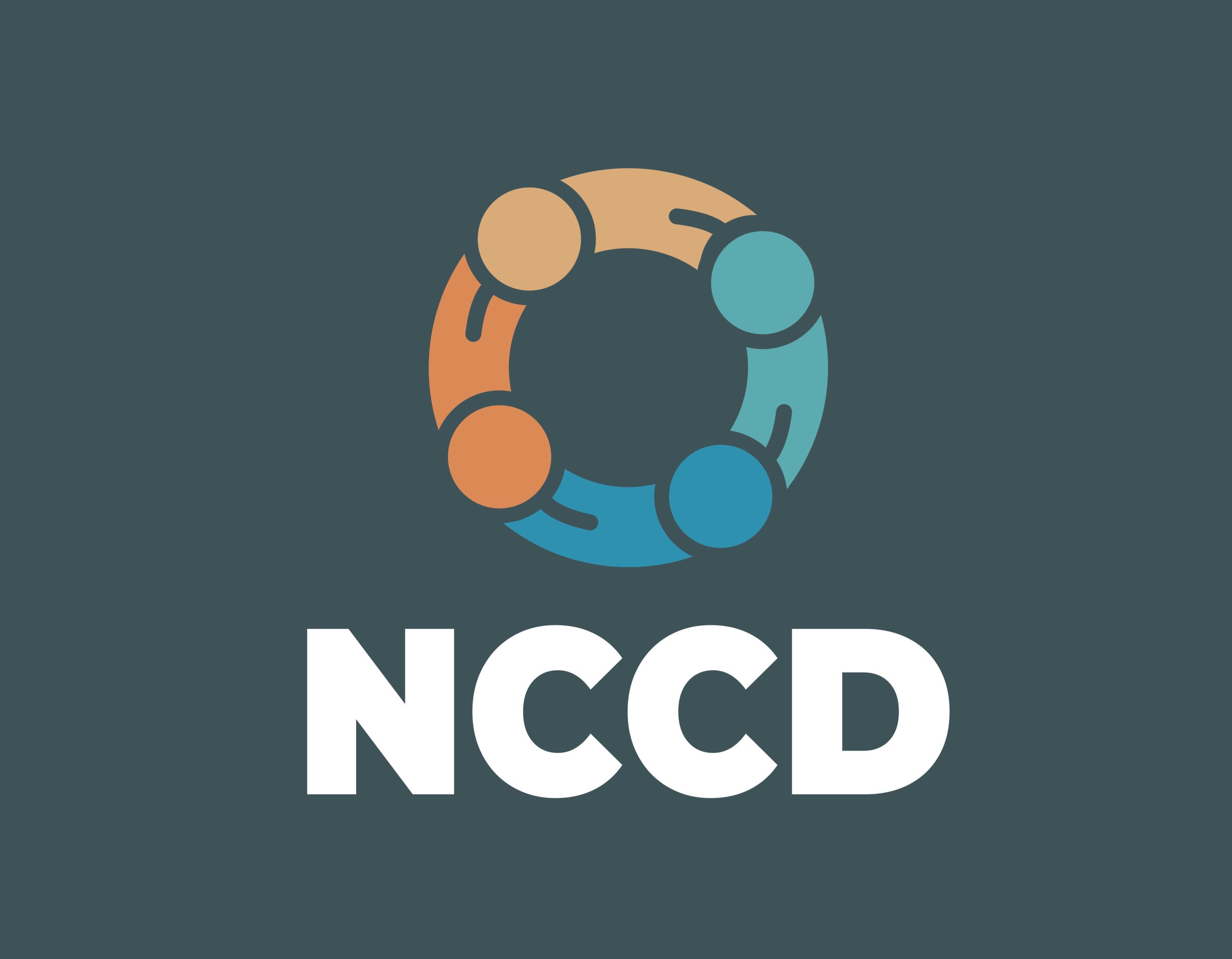 NCCD December Update - Thomas Carr College